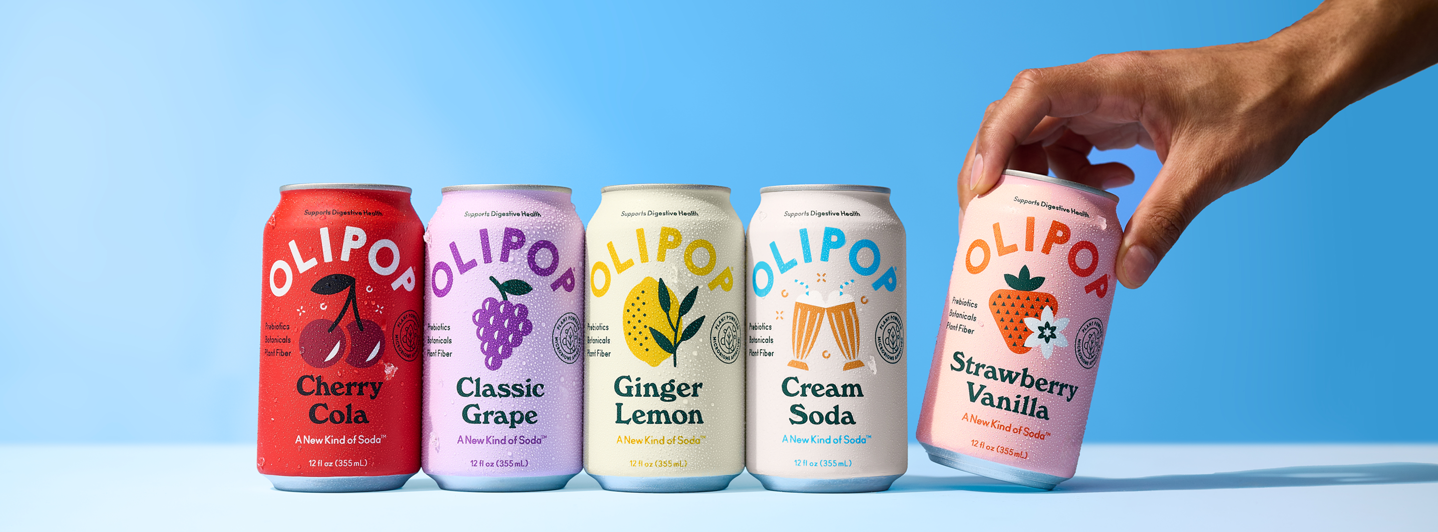 Jobs At OLIPOP Jobs At OLIPOP